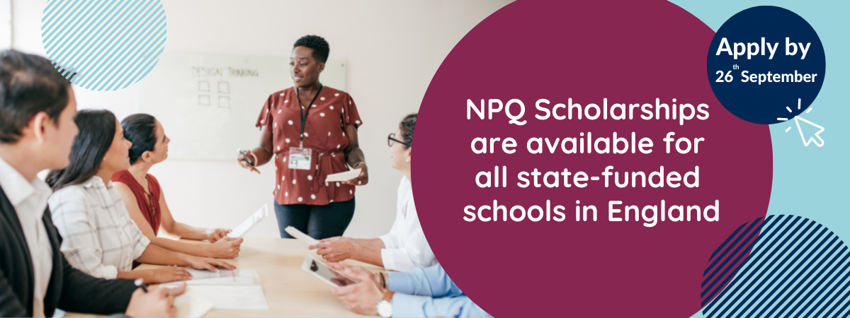 NPQs for UK Schools | Best Practice Network